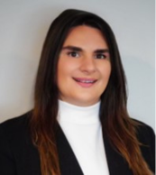 Rebecca Isola-Waltos | AVMA PLIT